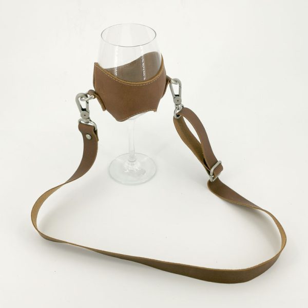 Porta Copa para copa de vino - Empresas CTM