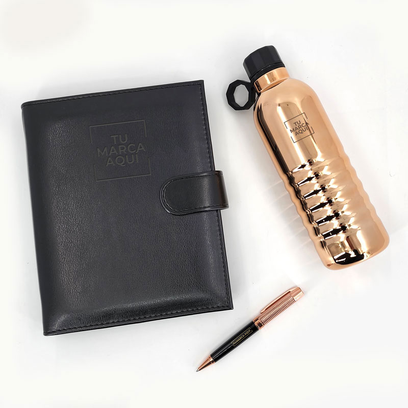 WELCOME PACK - Kit Office - Empresas CTM