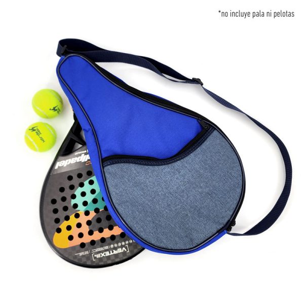 Funda de Pala Padel Lightning Strikes - Empresas CTM