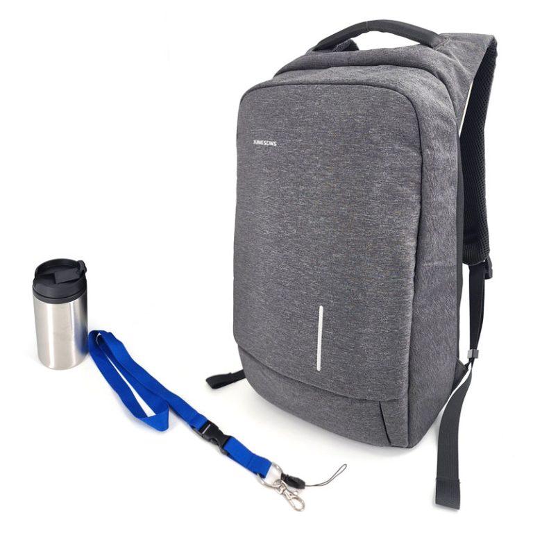 KIT: Fortress - Empresas CTM