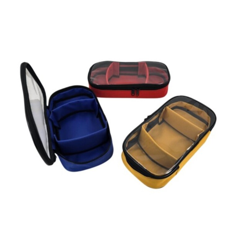 Mochila Rescate P-Meds - Empresas CTM