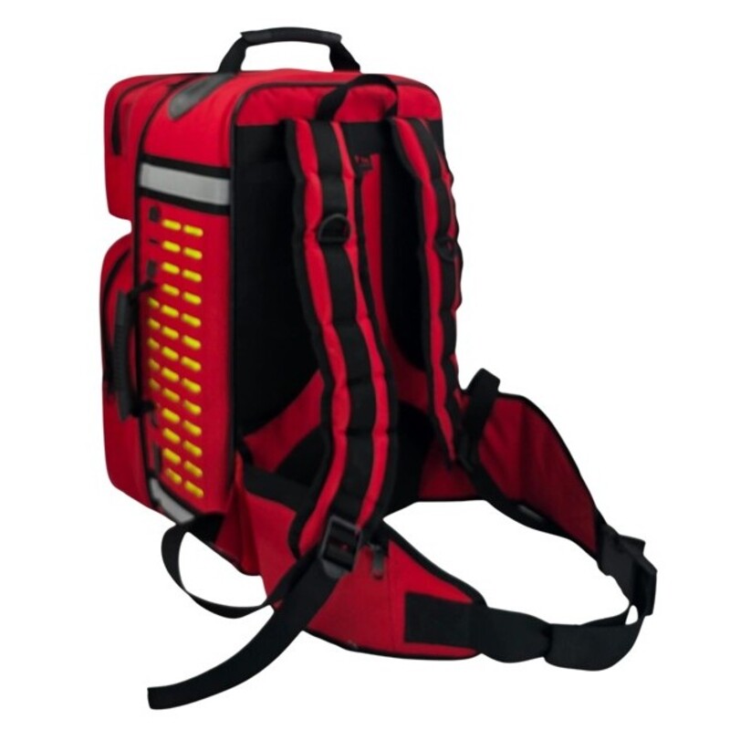Mochila Rescate P-Meds - Empresas CTM
