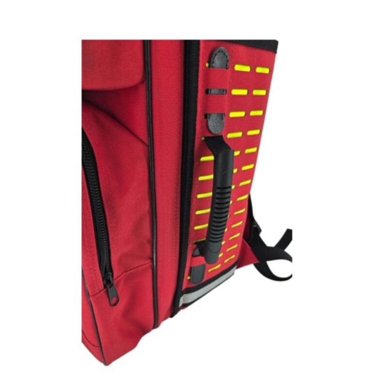 Mochila Rescate P-Meds - Empresas CTM